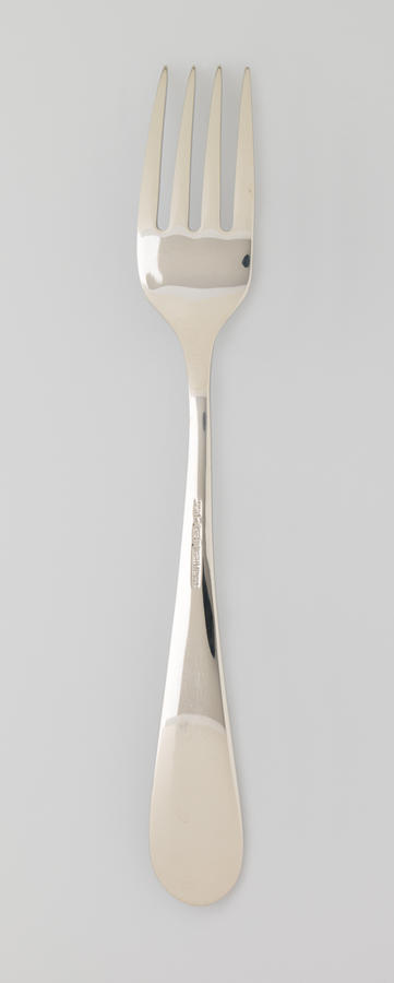 Basic Dinner Fork | RISD Museum