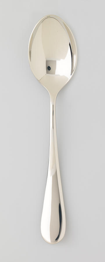 Basic Tablespoon | RISD Museum
