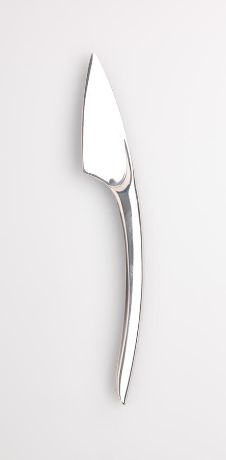Instrumenta Butter Knife | RISD Museum