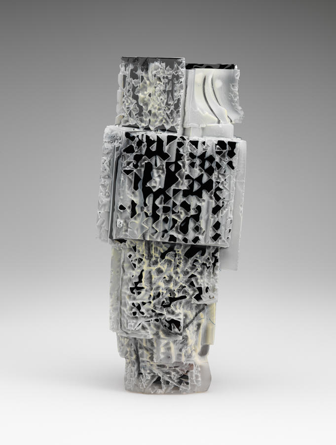 Assemblage Relief Vessel | RISD Museum