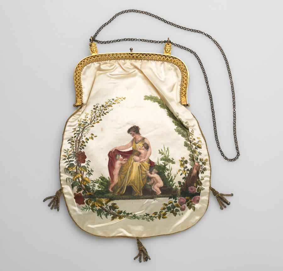 Reticule | RISD Museum