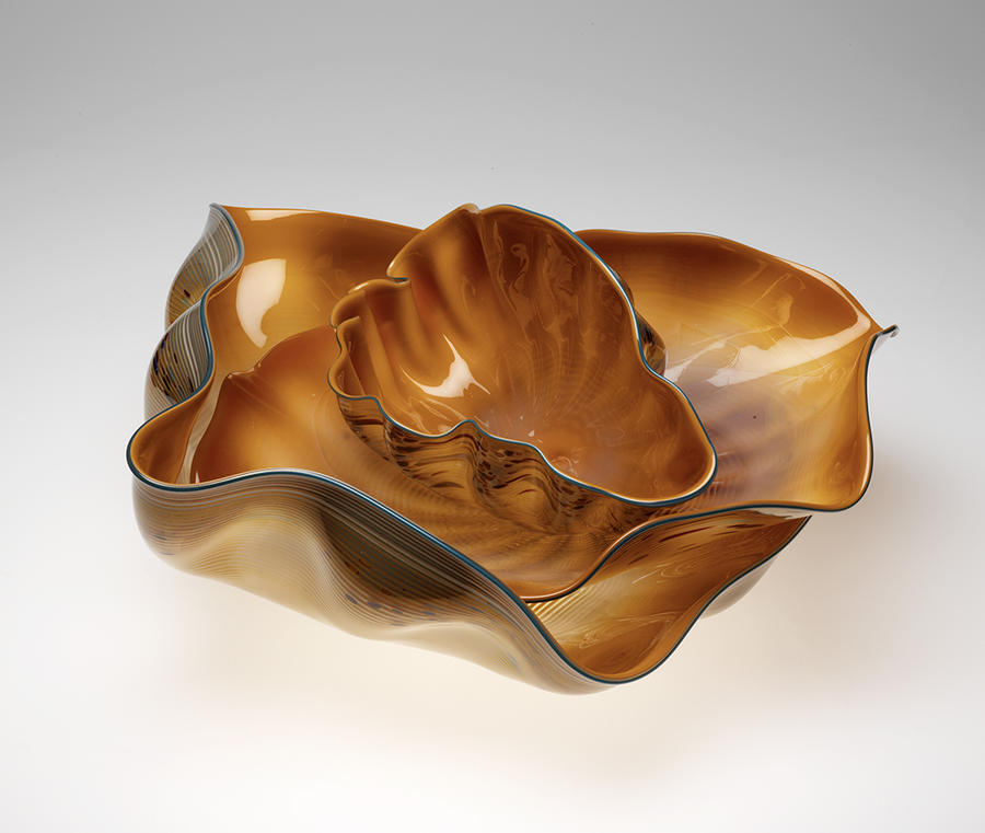 Three-Piece Shell Grouping | RISD Museum