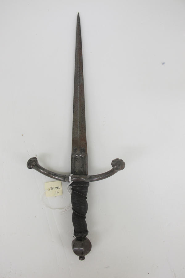 Poignard | RISD Museum