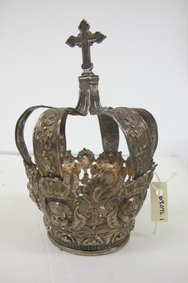 Religious Crown | RISD Museum