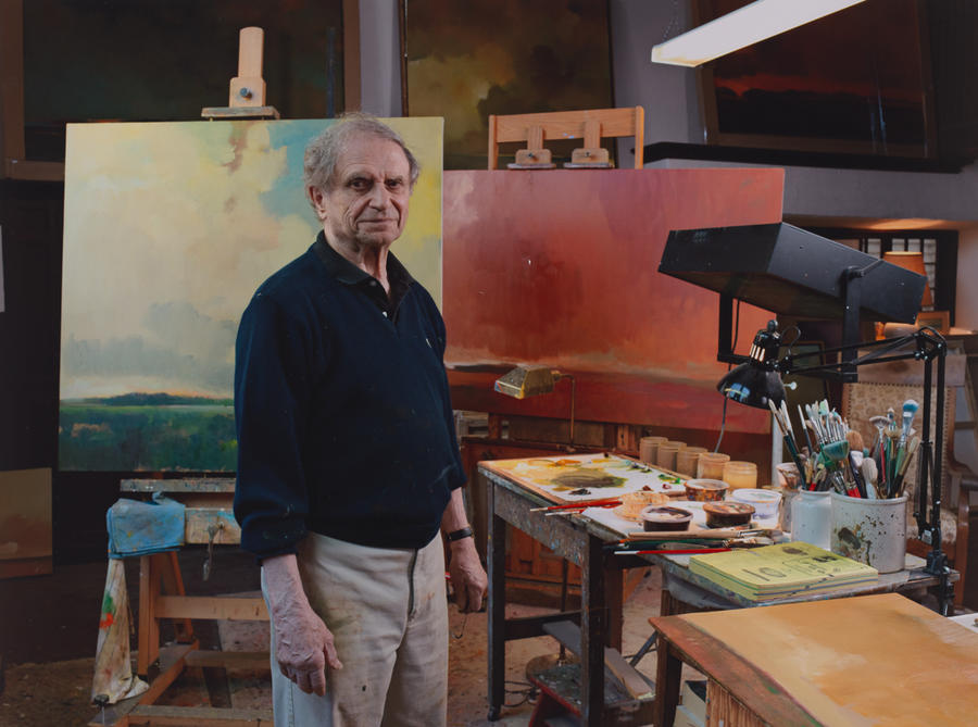 Tom Sgouros | RISD Museum