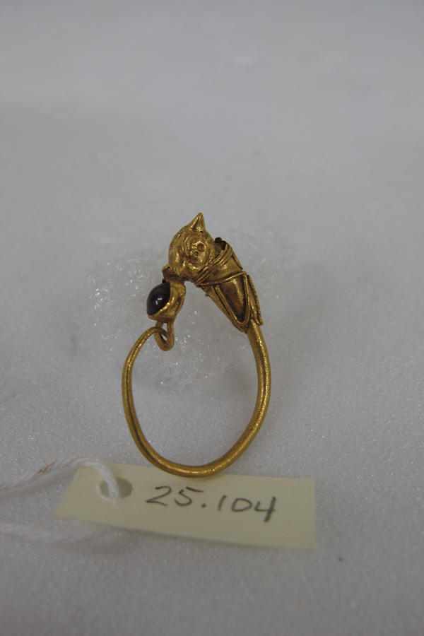 Ring | RISD Museum