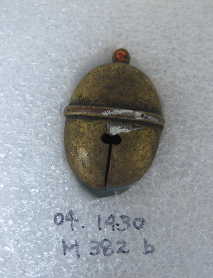 bell (idiophone) | RISD Museum
