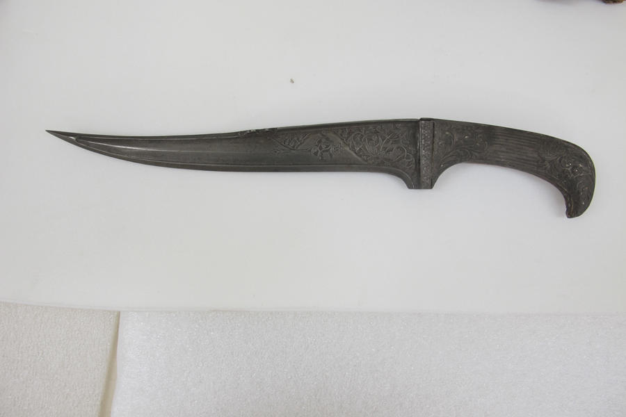 Dagger | RISD Museum