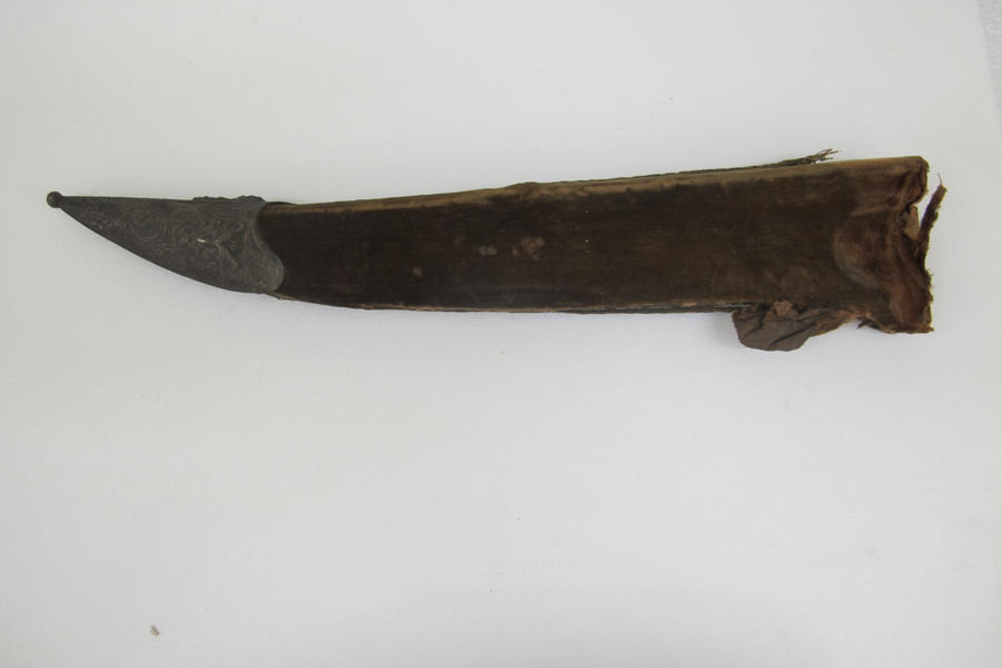 Dagger | RISD Museum