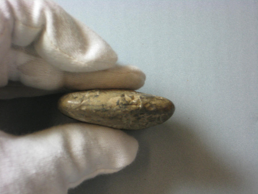 Cuniform Tablet | RISD Museum