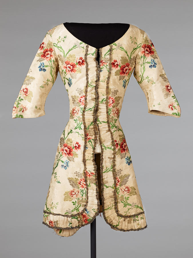 Casaquin | RISD Museum