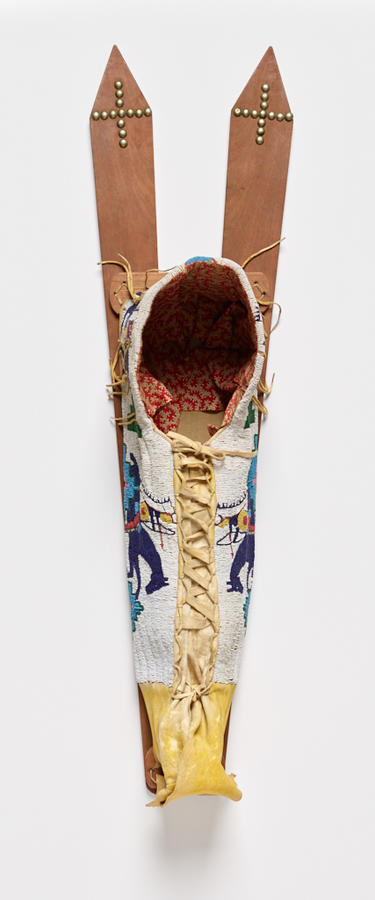Cradleboard | RISD Museum