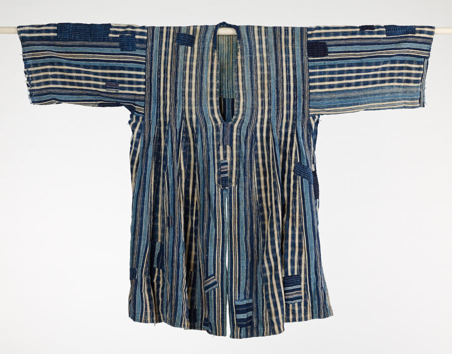 Man’s Robe (Fugu) | RISD Museum