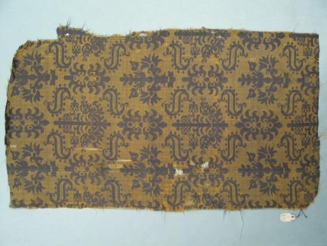 Textile fragment | RISD Museum