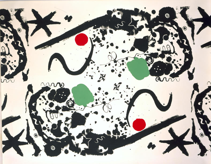 Splotchy | RISD Museum