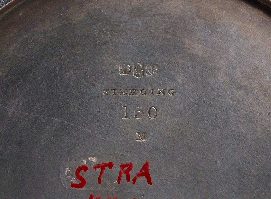 Tea Caddy | RISD Museum