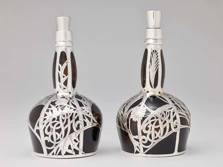 Decanter | RISD Museum