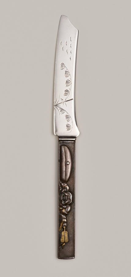Knife | RISD Museum