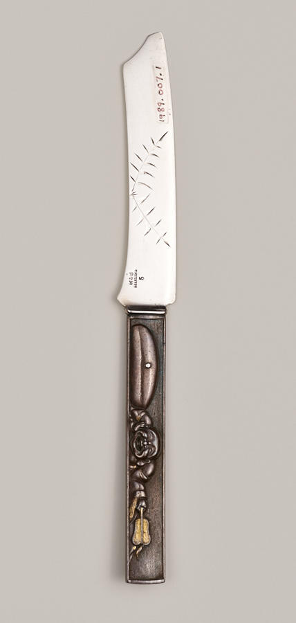 Knife | RISD Museum