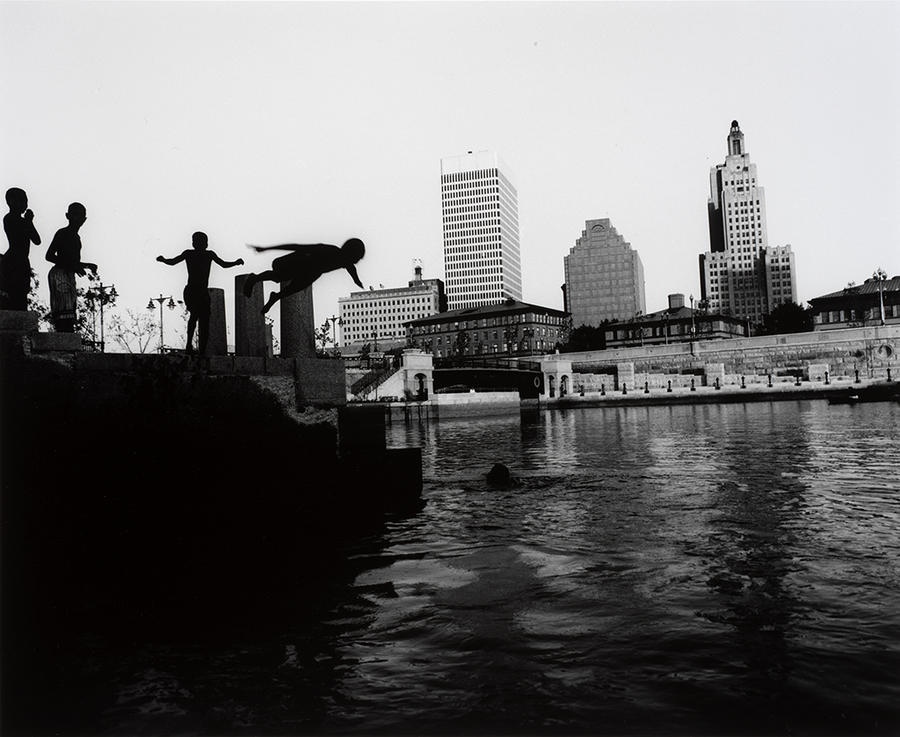 Waterplace Park, Providence | RISD Museum