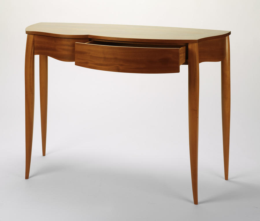Asymmetrical Table | RISD Museum