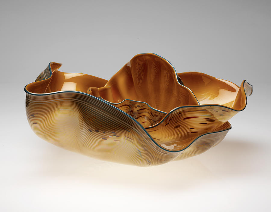 Three-Piece Shell Grouping | RISD Museum