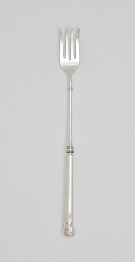 Pickle Fork | RISD Museum