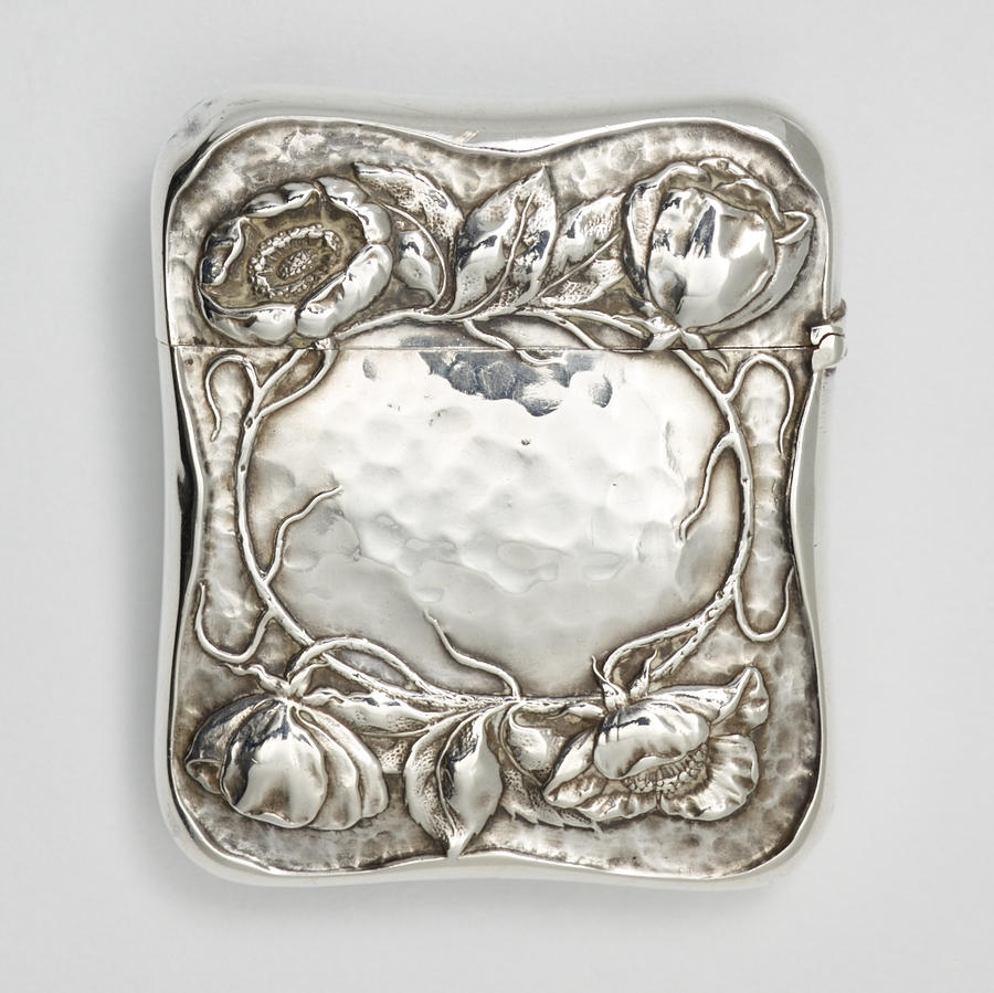 Match Safe | RISD Museum