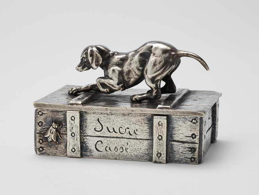 Matchbox | RISD Museum