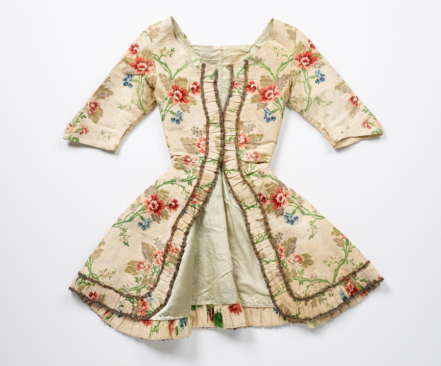 Casaquin | RISD Museum