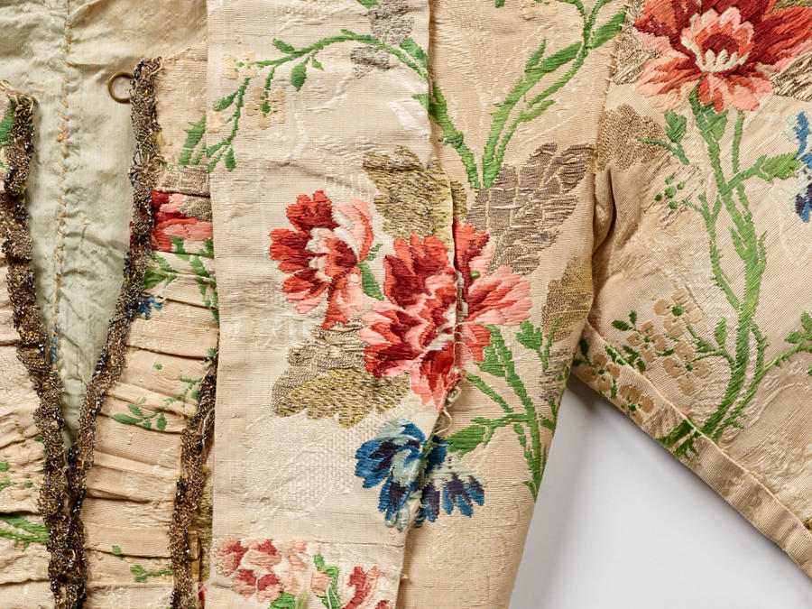 Casaquin | RISD Museum