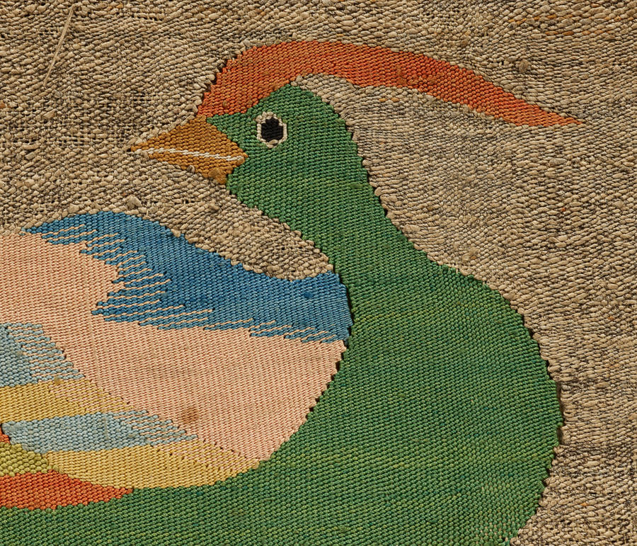 Altar cloth (uchishiki) | RISD Museum
