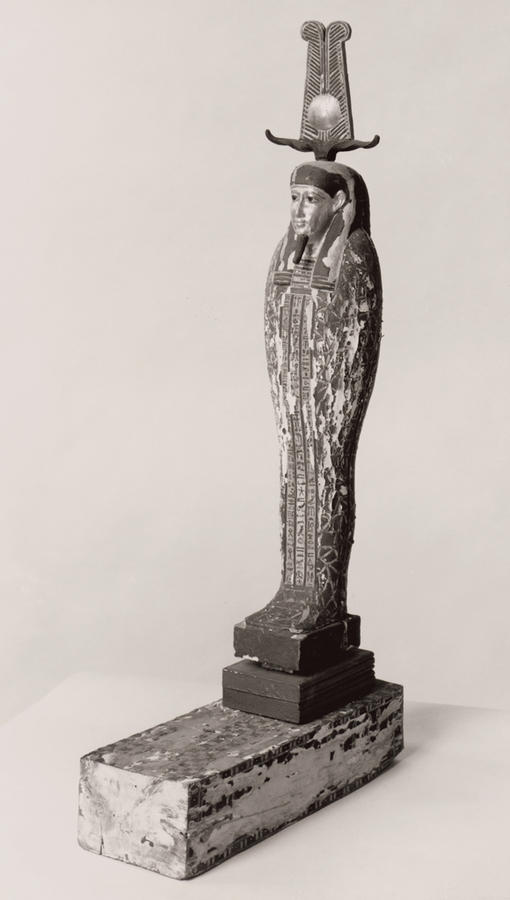 Ptah-Sokar-Osiris | RISD Museum