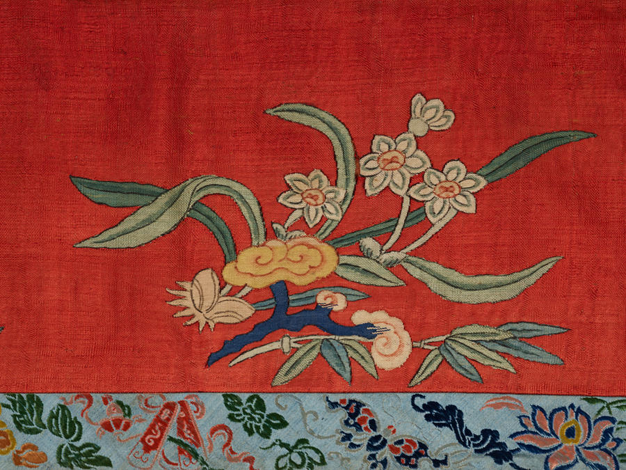 Altar frontal | RISD Museum