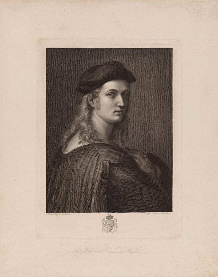 Portrait of Bindo Altoviti | RISD Museum