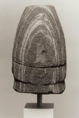 Portrait Head | RISD Museum