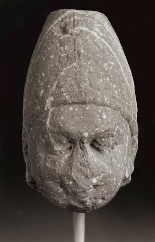 Portrait Head | RISD Museum