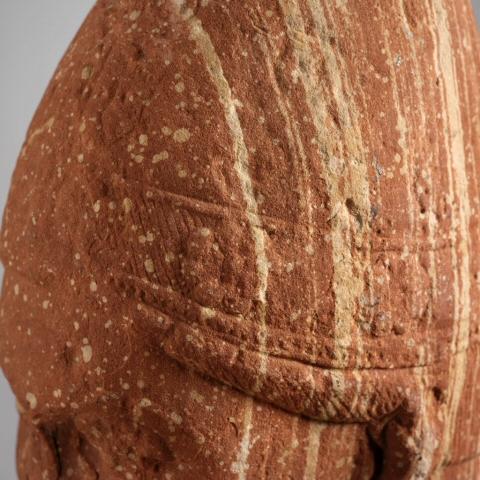 Portrait Head | RISD Museum