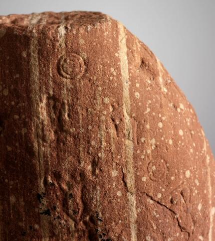 Portrait Head | RISD Museum