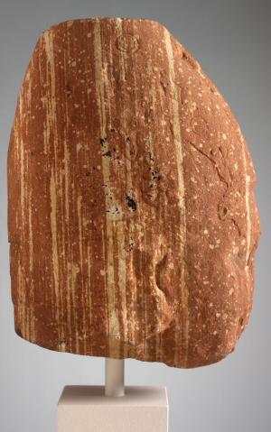 Portrait Head | RISD Museum