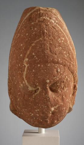 Portrait Head | RISD Museum