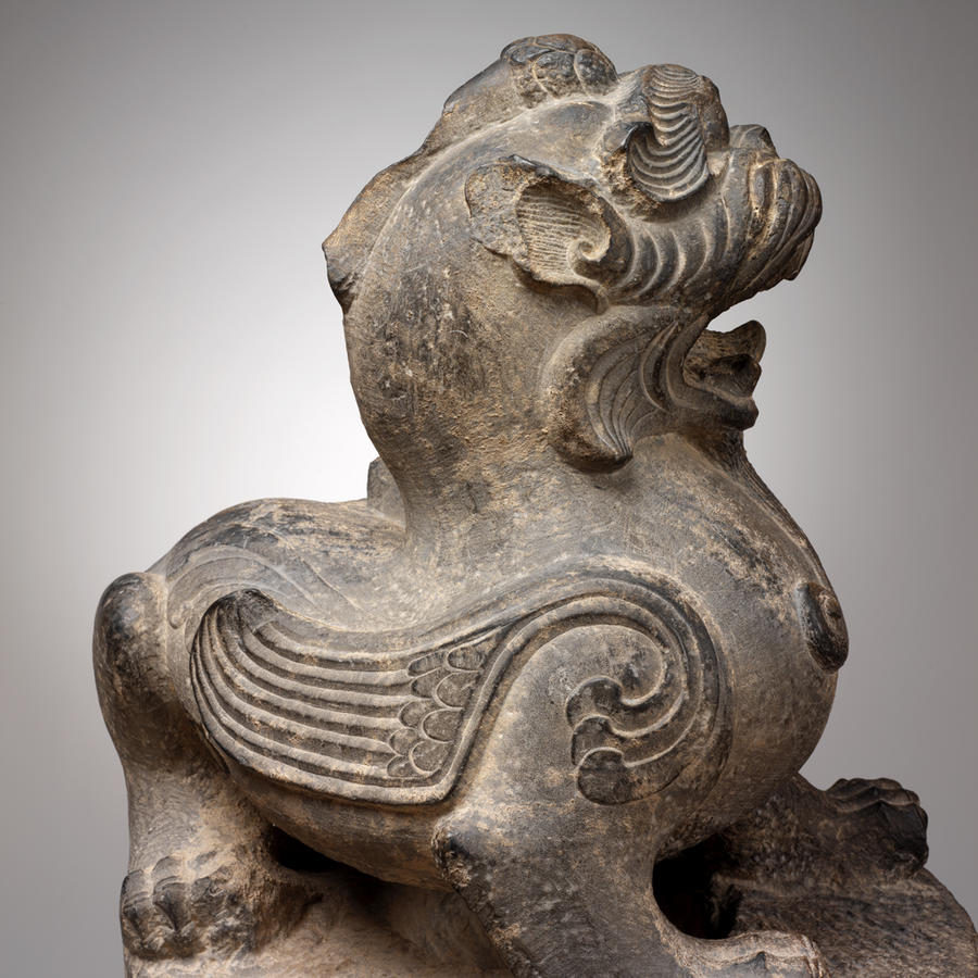 Chimera | RISD Museum