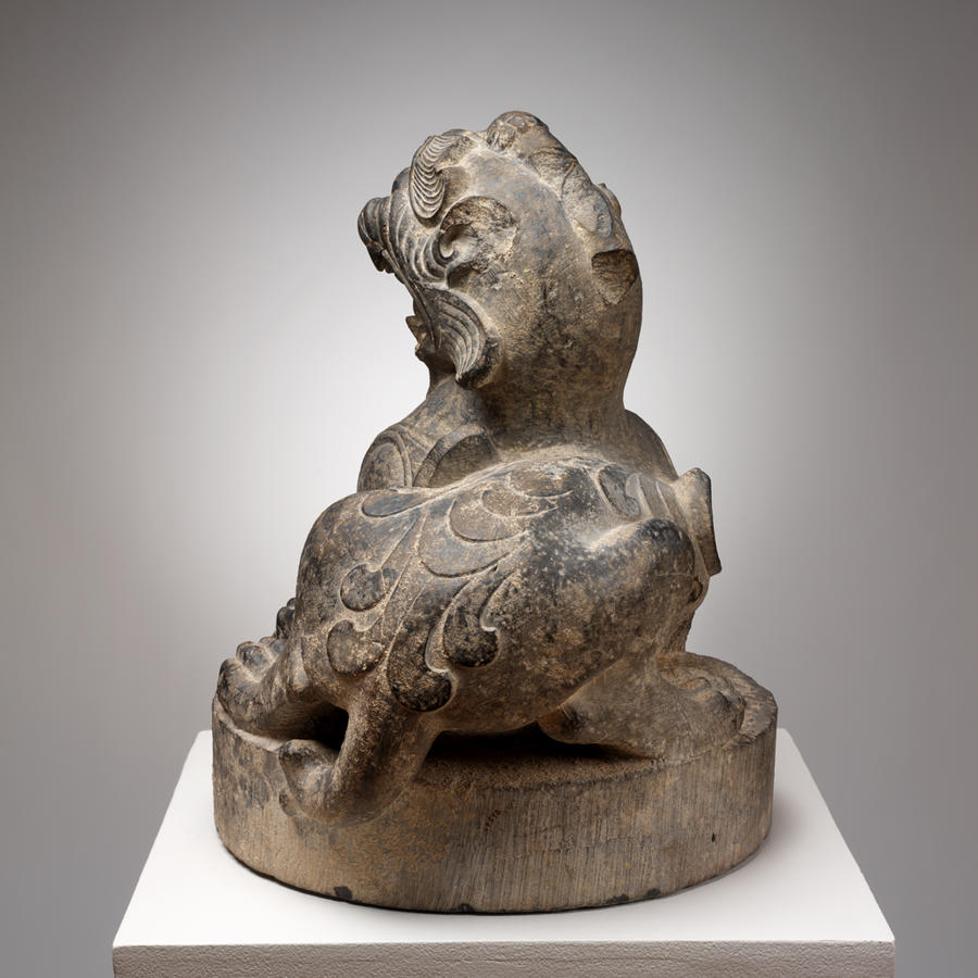 Chimera | RISD Museum