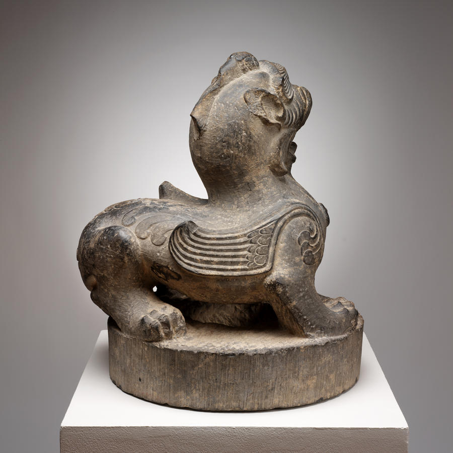 Chimera | RISD Museum