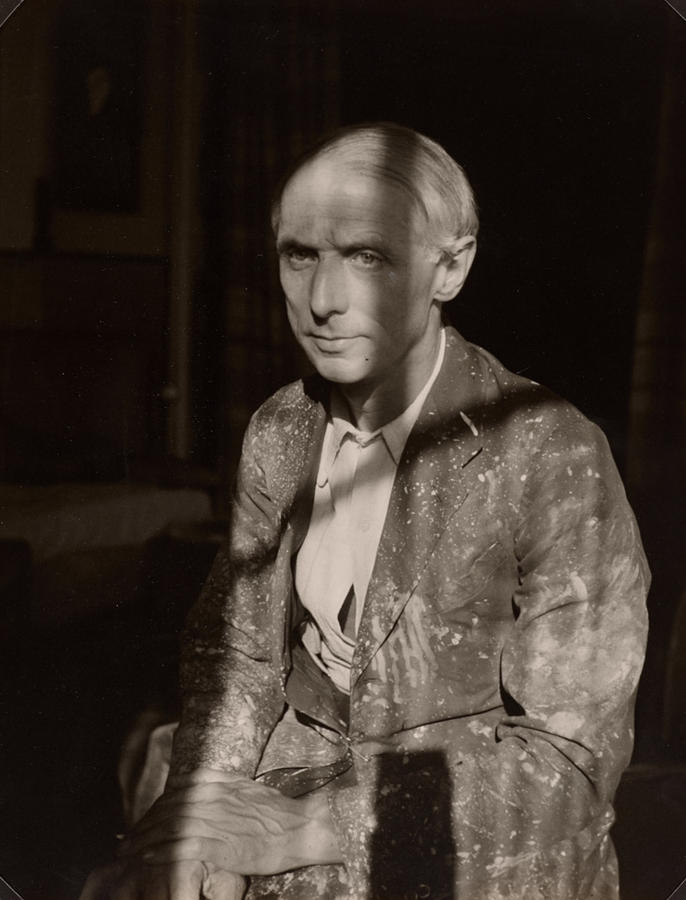 Max Ernst | RISD Museum