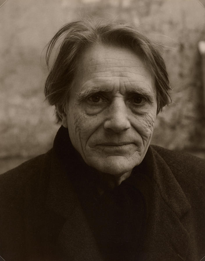 Stanley William Hayter, Paris | RISD Museum