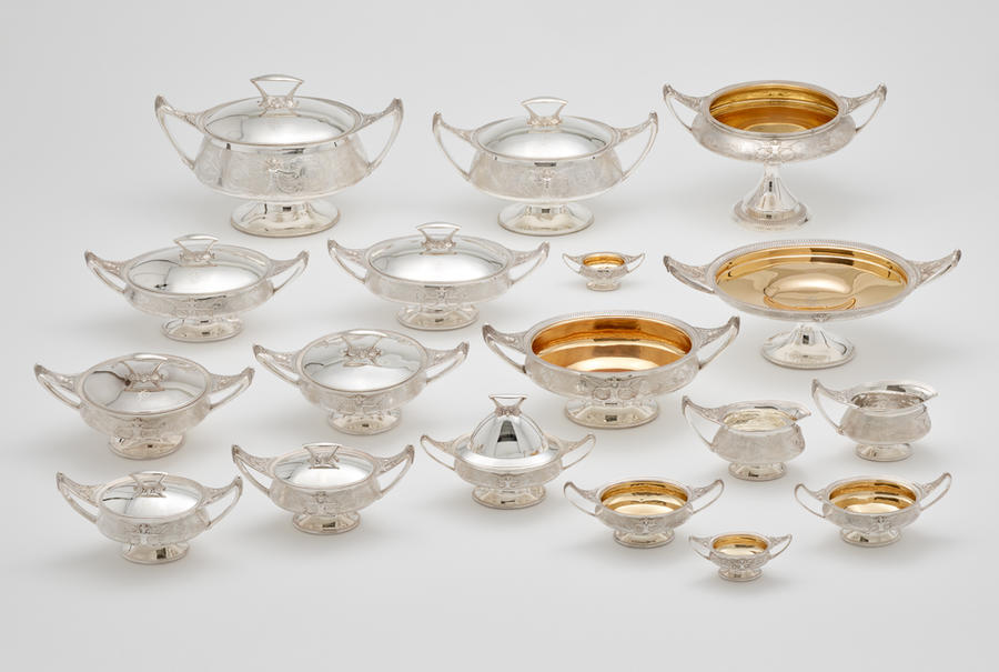 Soup Tureen | RISD Museum