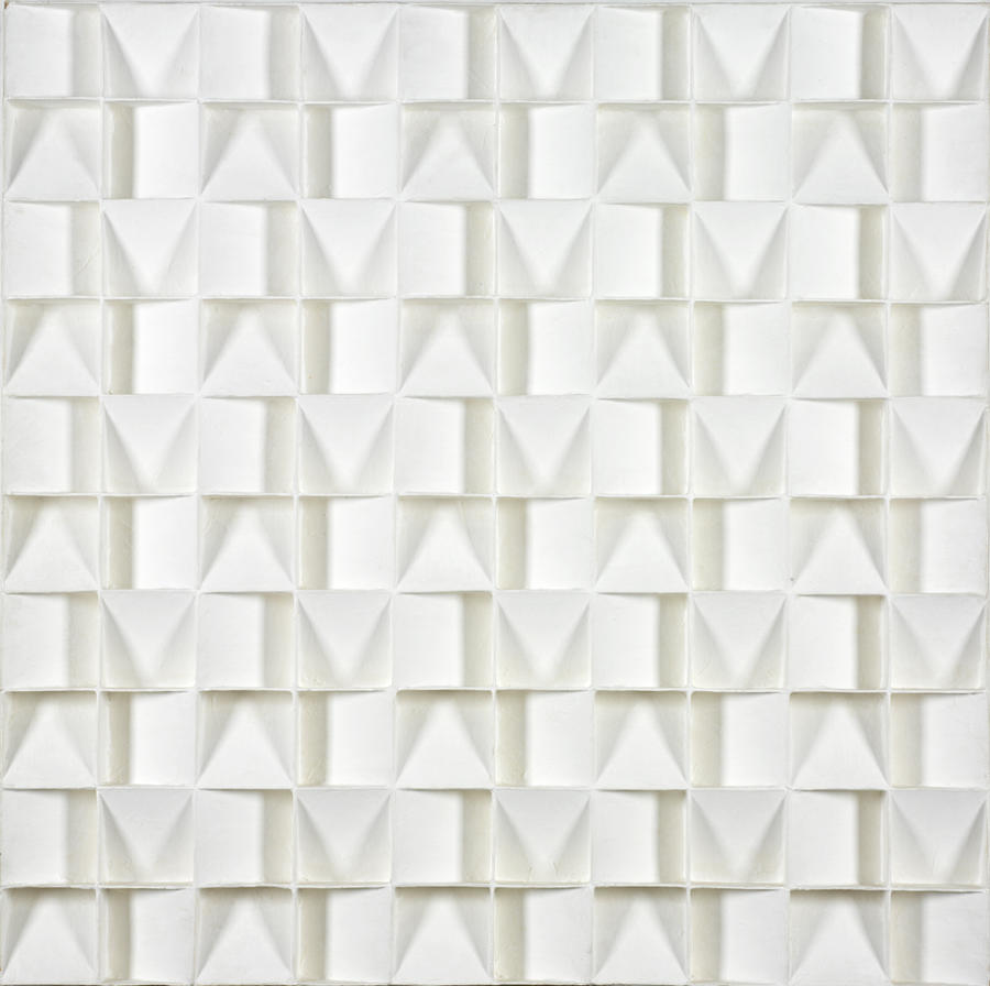 Slant Levels in Four Directions | RISD Museum