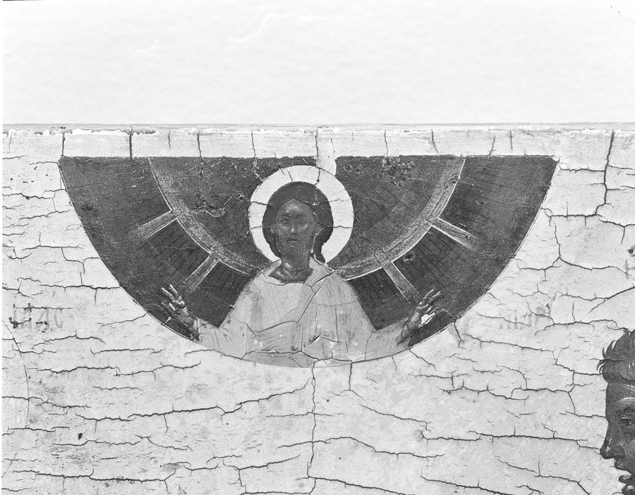 St. Zosimus and Mary the Egyptian | RISD Museum