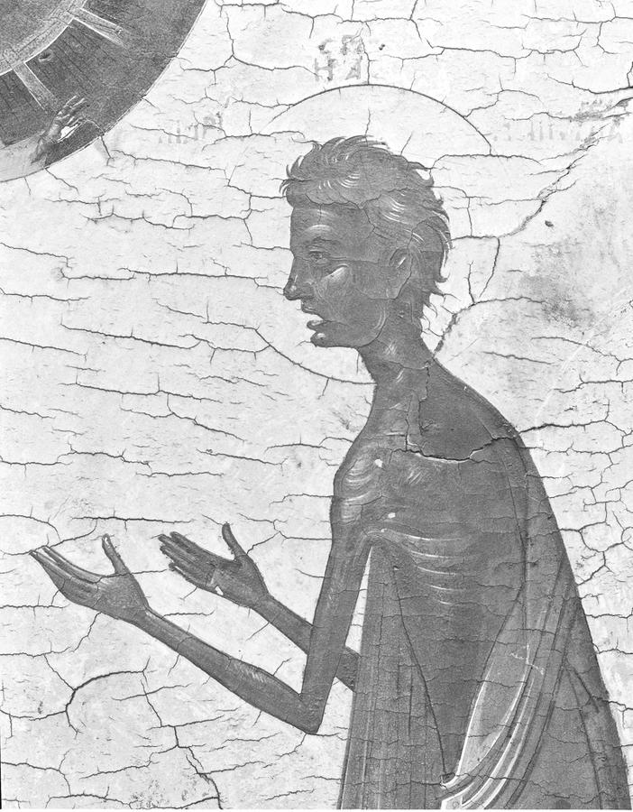 St. Zosimus and Mary the Egyptian | RISD Museum